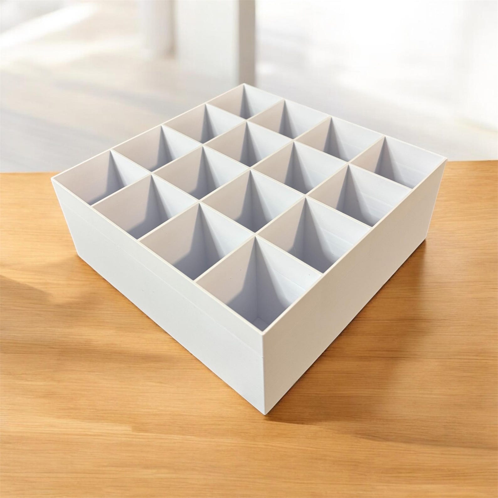 Modern Spice Rack Organizer | Kitchen Cabinet & Pantry Storage - Etsy