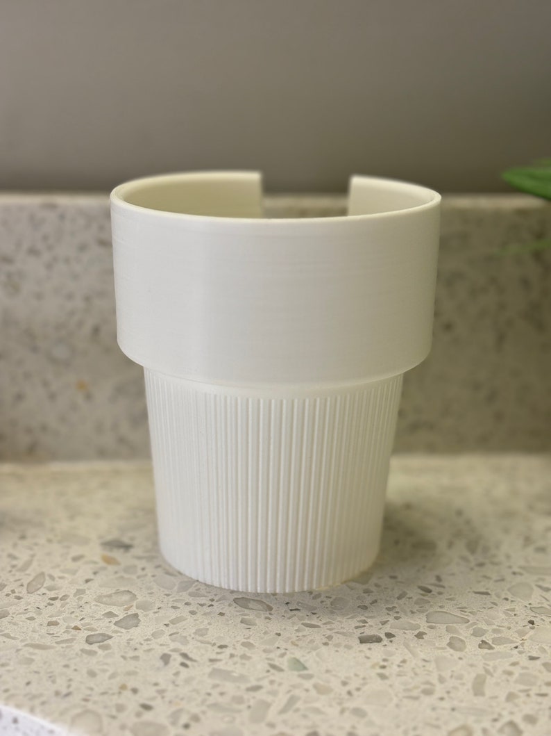 Car Cup Holder Expander | Coffee Mug Adapter | Cup Holder Extender - Etsy
