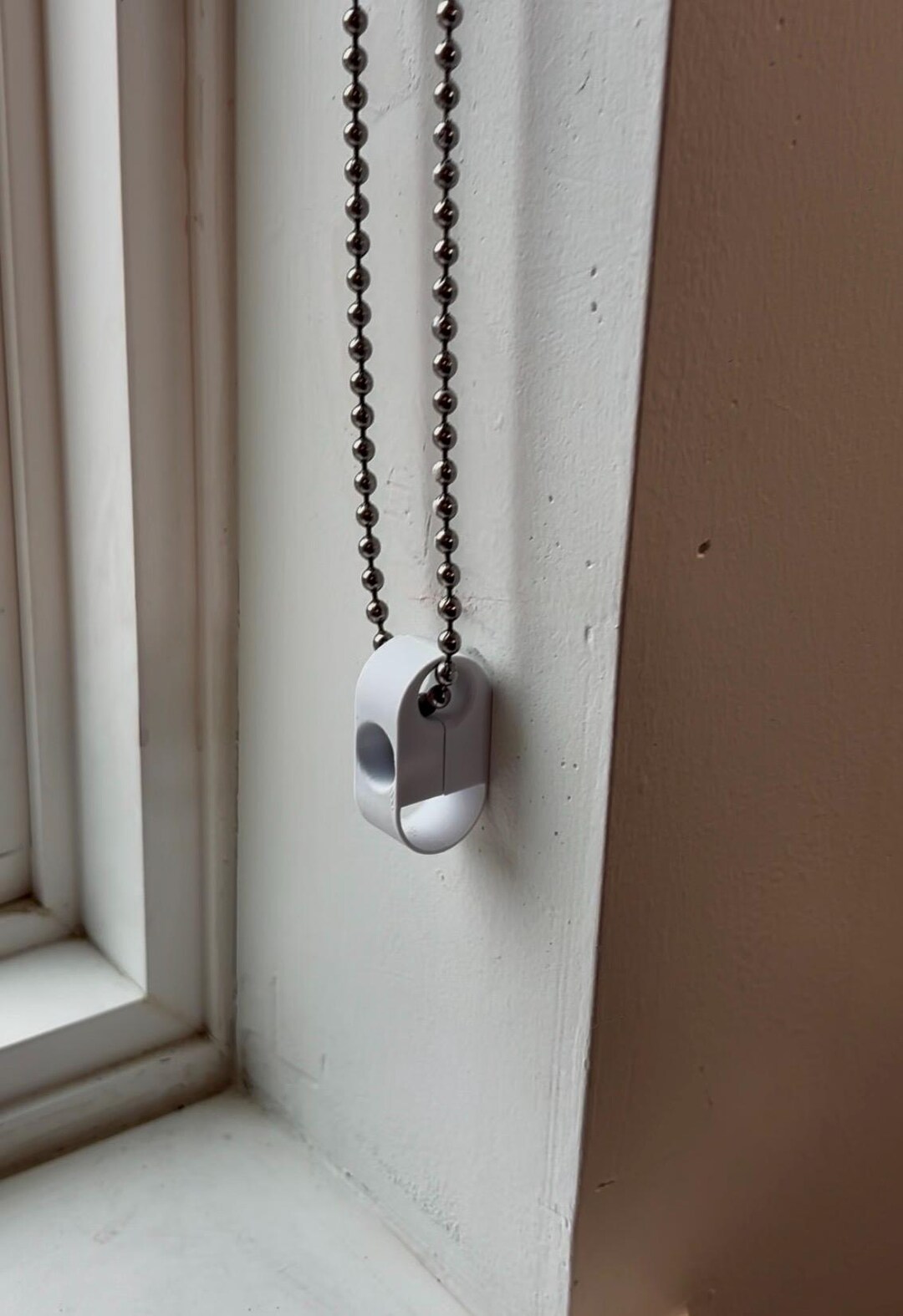 Universal Window Cord Tension Device Guide - Etsy