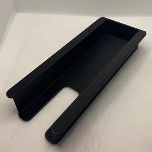 Under Table Roku Remote Holder Neatly Store Your Controller Eliminates ...