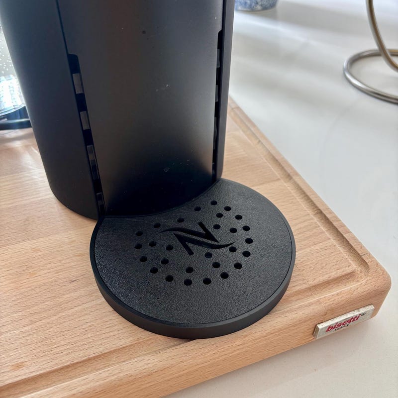Tray for Nespresso Maker - Etsy