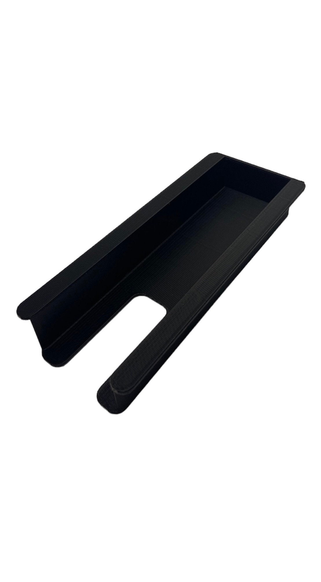 Under Table Roku Remote Holder Neatly Store Your Controller Eliminates ...