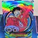 Monkey D Luffy Alt Art Op07-109 One Piece Proxy - Etsy
