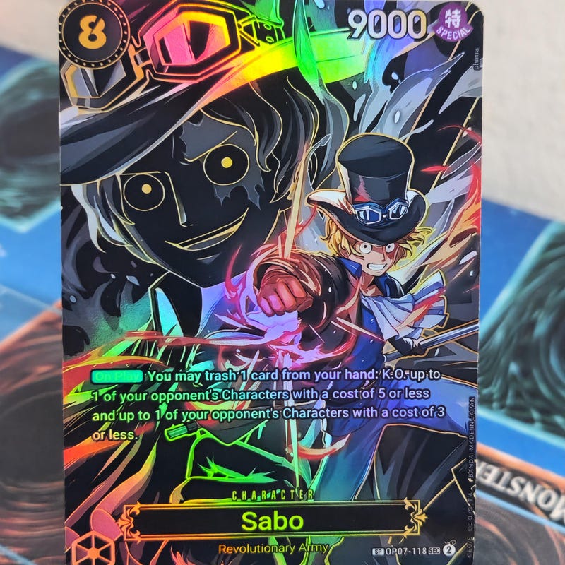 Op13 Alt Art Leaders - Etsy
