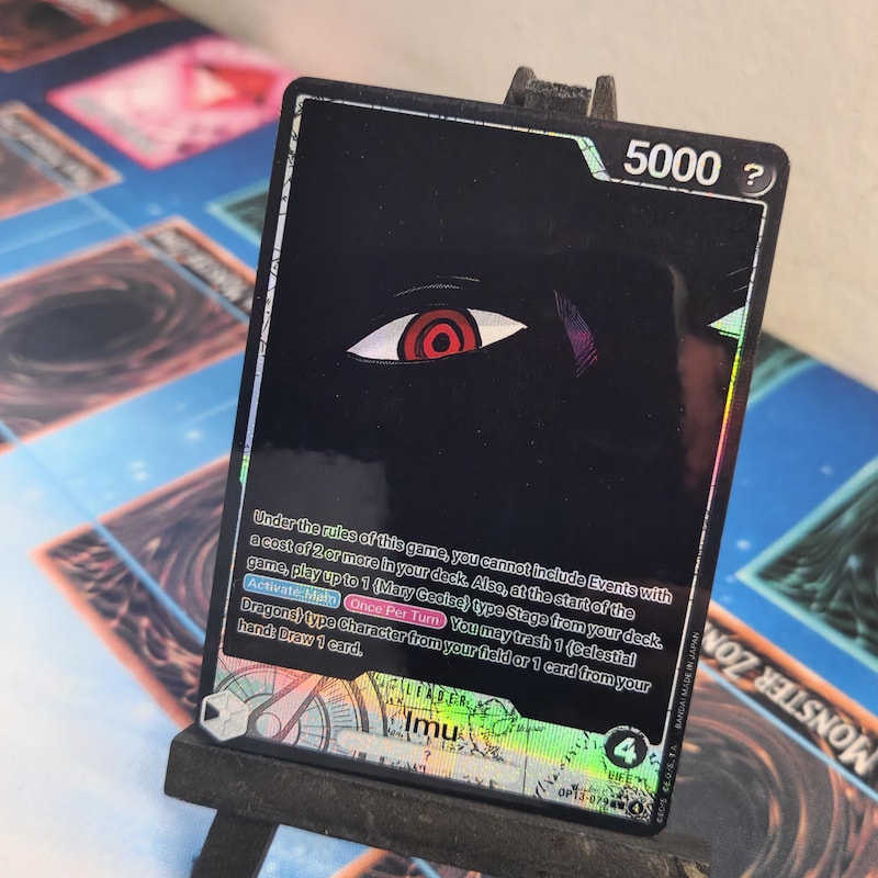 Op13 Alt Art Leaders - Etsy