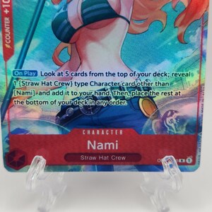 Nami Alt Art/proxy - Etsy