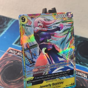 Jewelry Bonney Alt Art Op13-108 One Piece Proxy - Etsy