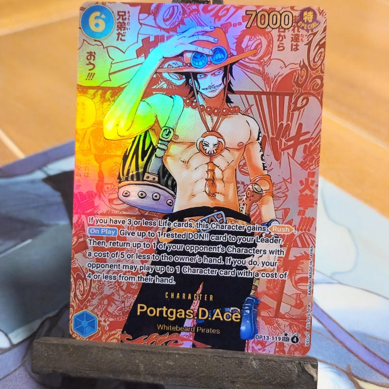 Op13 Alt Art Leaders - Etsy