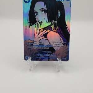 Boa Hancock SP Op01-078/proxy - Etsy