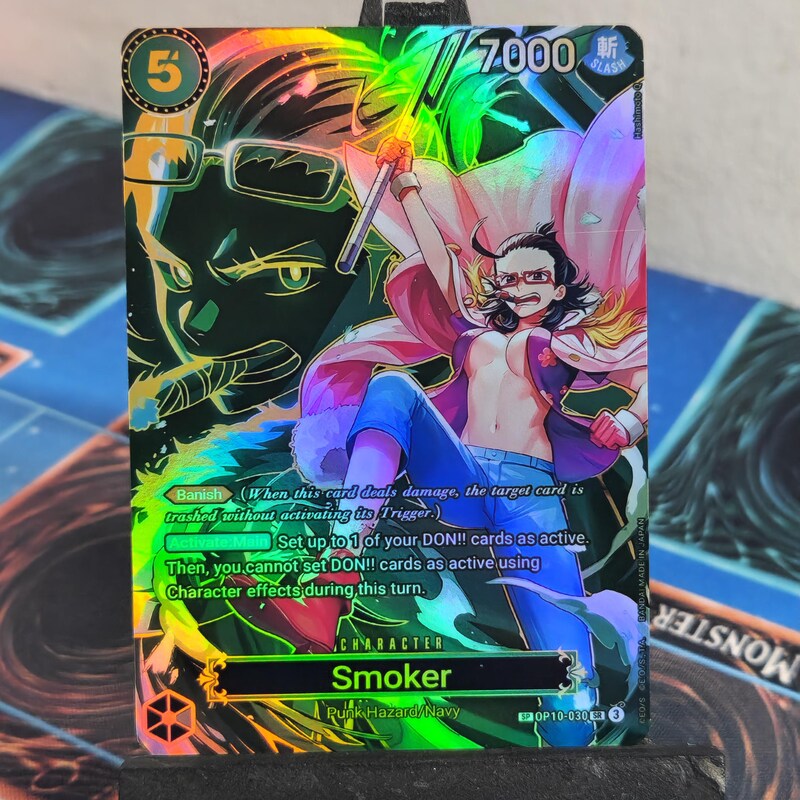 Op13 Alt Art Leaders - Etsy