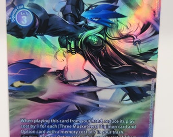 Beelstarmon Digimon TCG Memory Marker/counter - Etsy