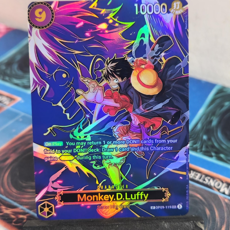 Op13 Alt Art Leaders - Etsy