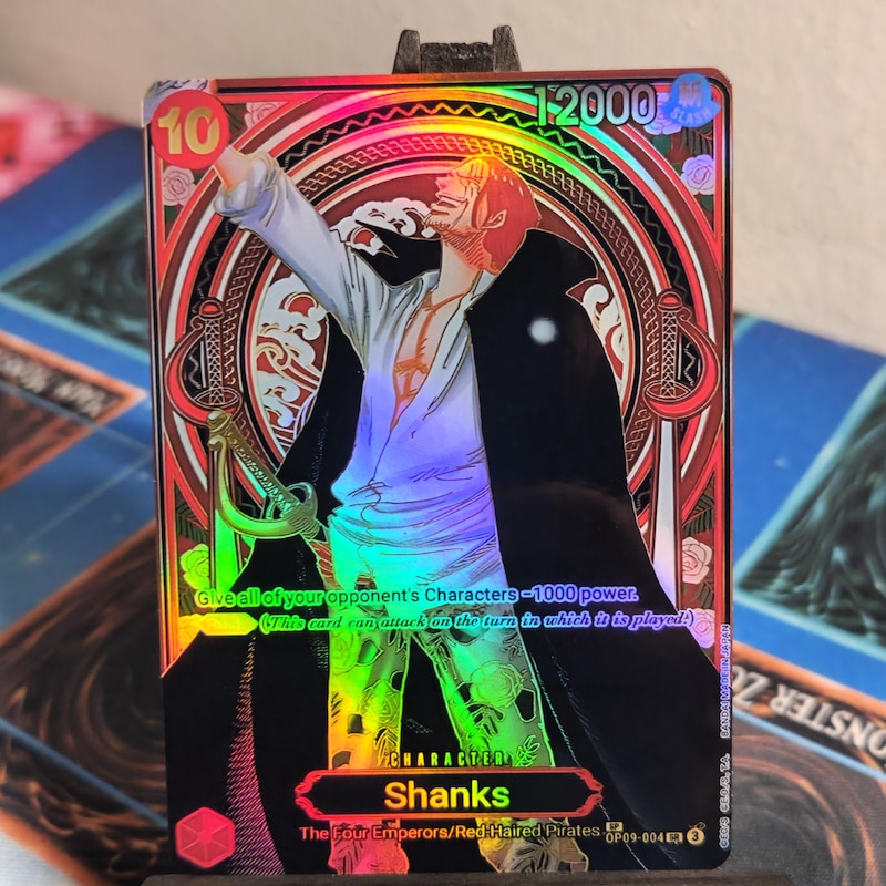 Op13 Alt Art Leaders - Etsy