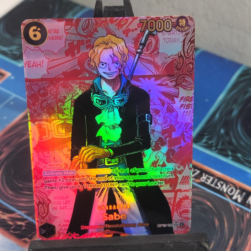 Op13 Alt Art Leaders - Etsy
