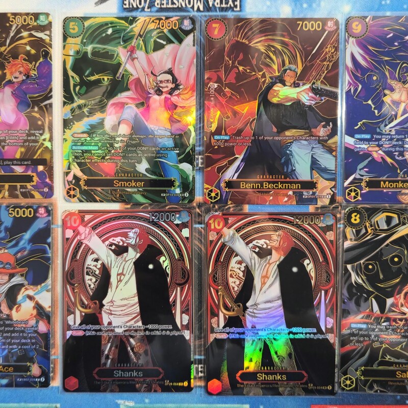 Op13 Alt Art Leaders - Etsy
