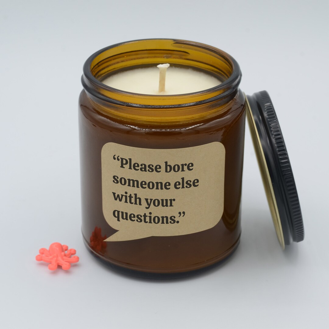 Movie Quote "please Bore Someone Else With Your Questions." Funny Quote ...