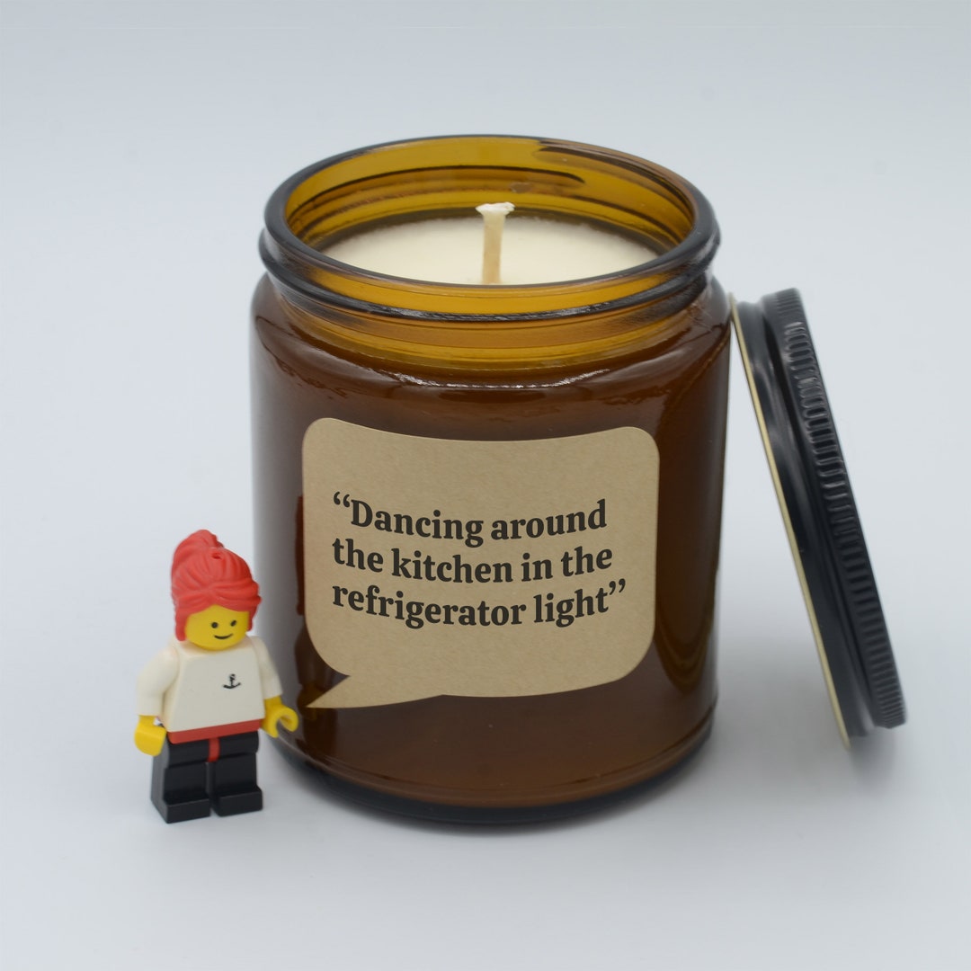 Song Quote dancing Around the Kitchen in the Refrigerator Light Pop ...