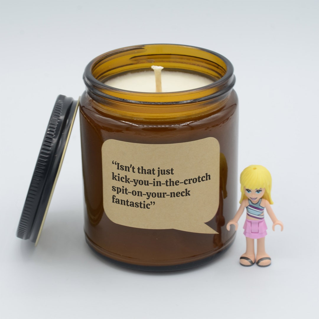 Quote "isn't That Just Kick-you-in-the-crotch, Spit-on-your-neck ...