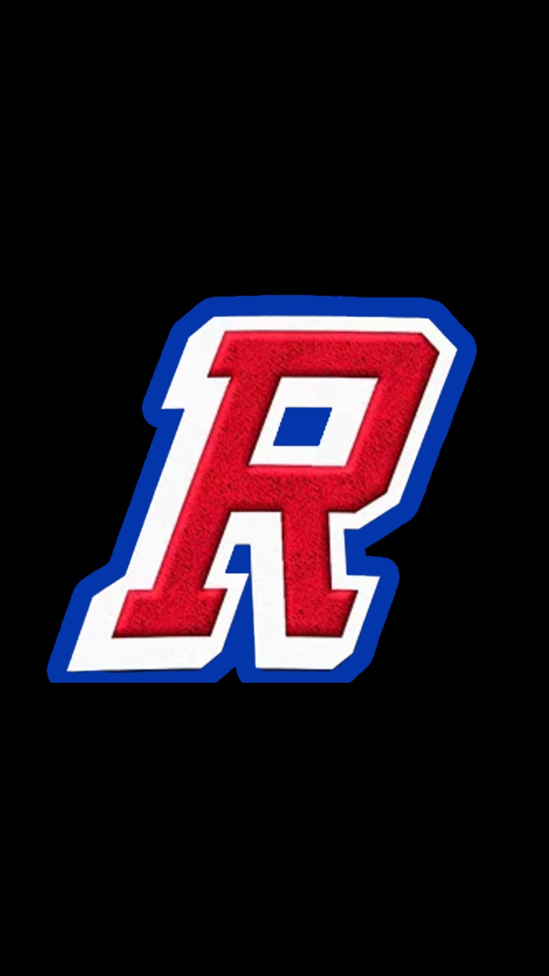 New York Rangers Logo Sticker Original Six NHL Hockey Hockey Fan Gift ...