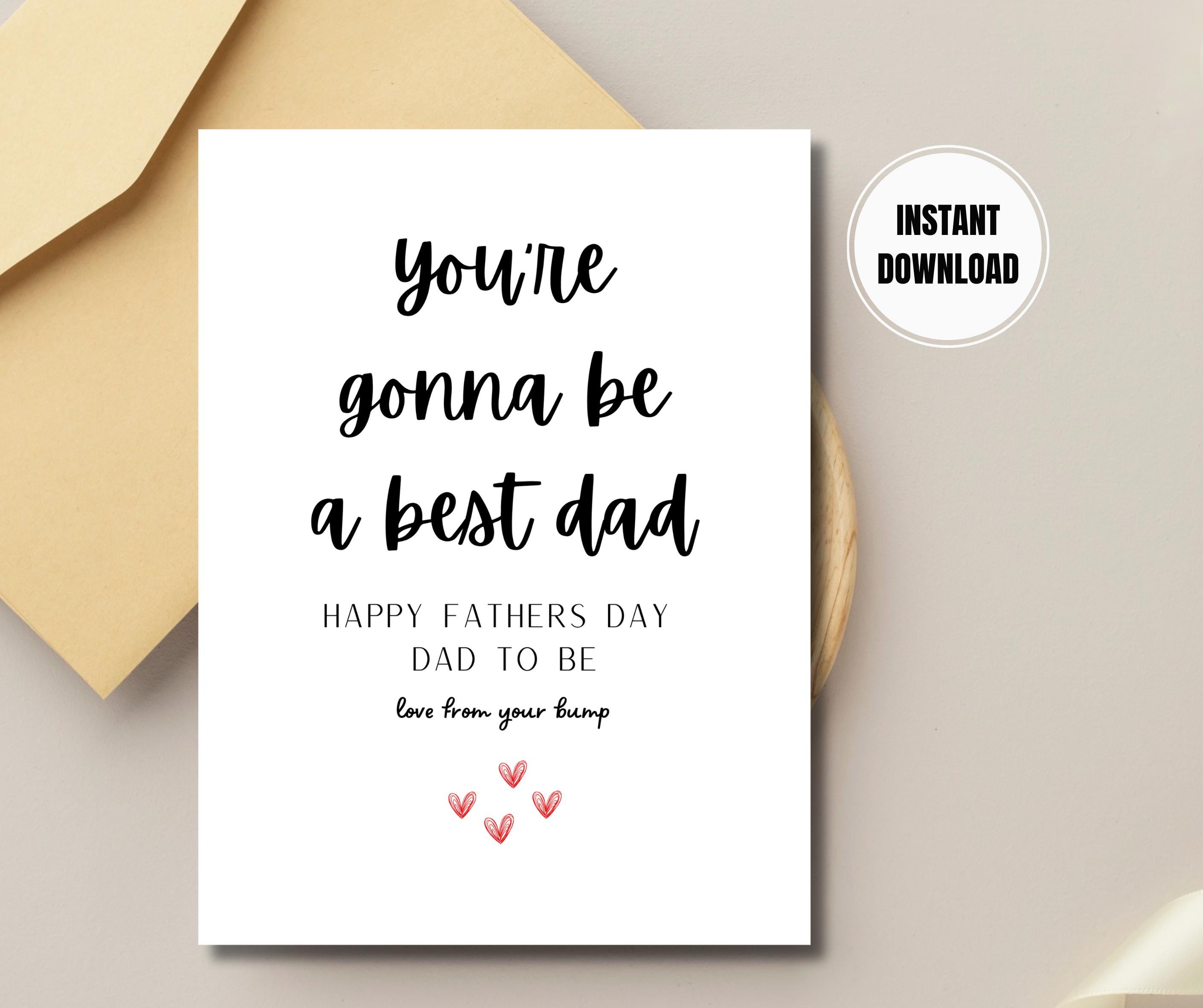 Expectant Father Poems Expecting Dad Poem Etsy Australia