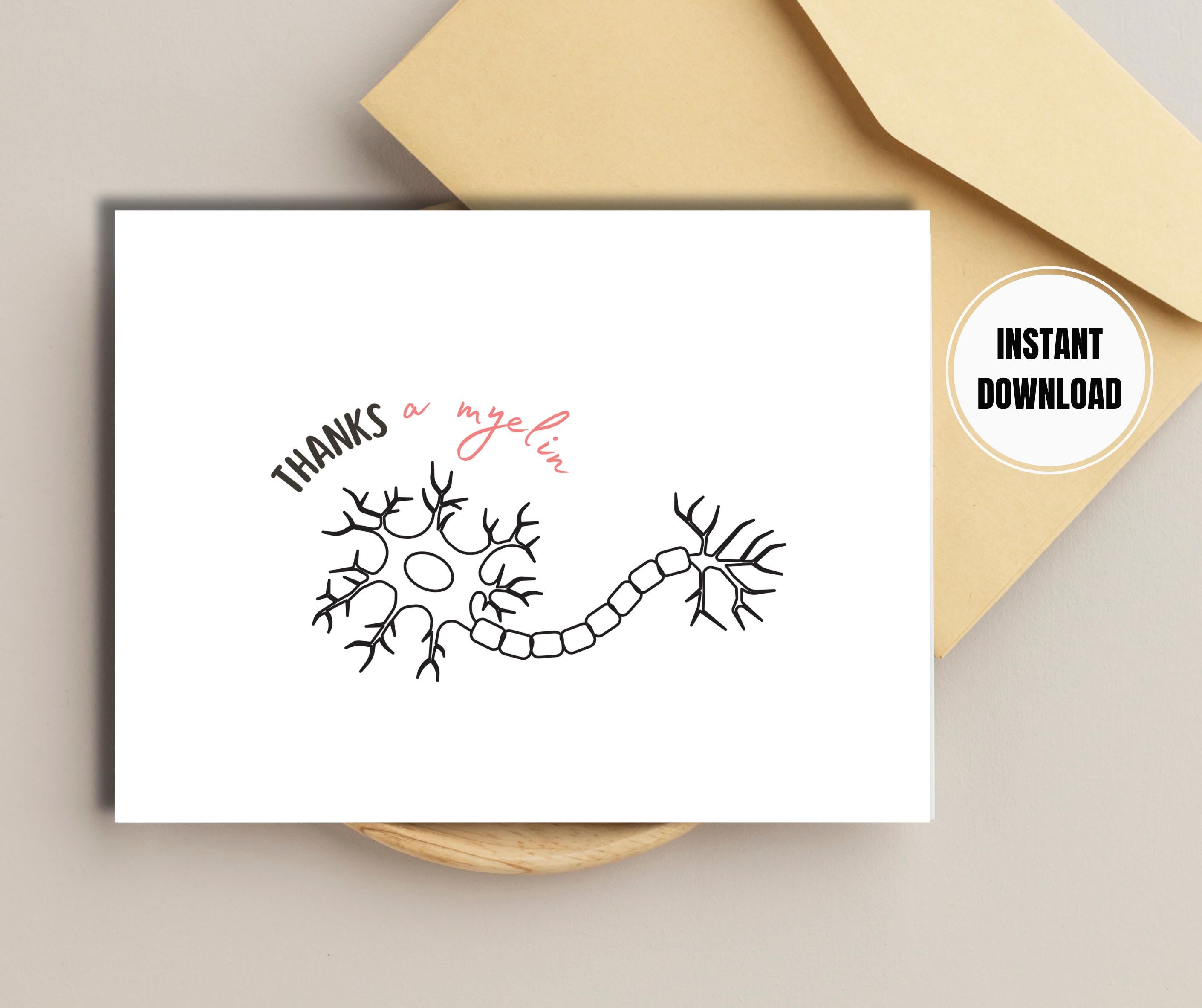 Funny Psychology Cards