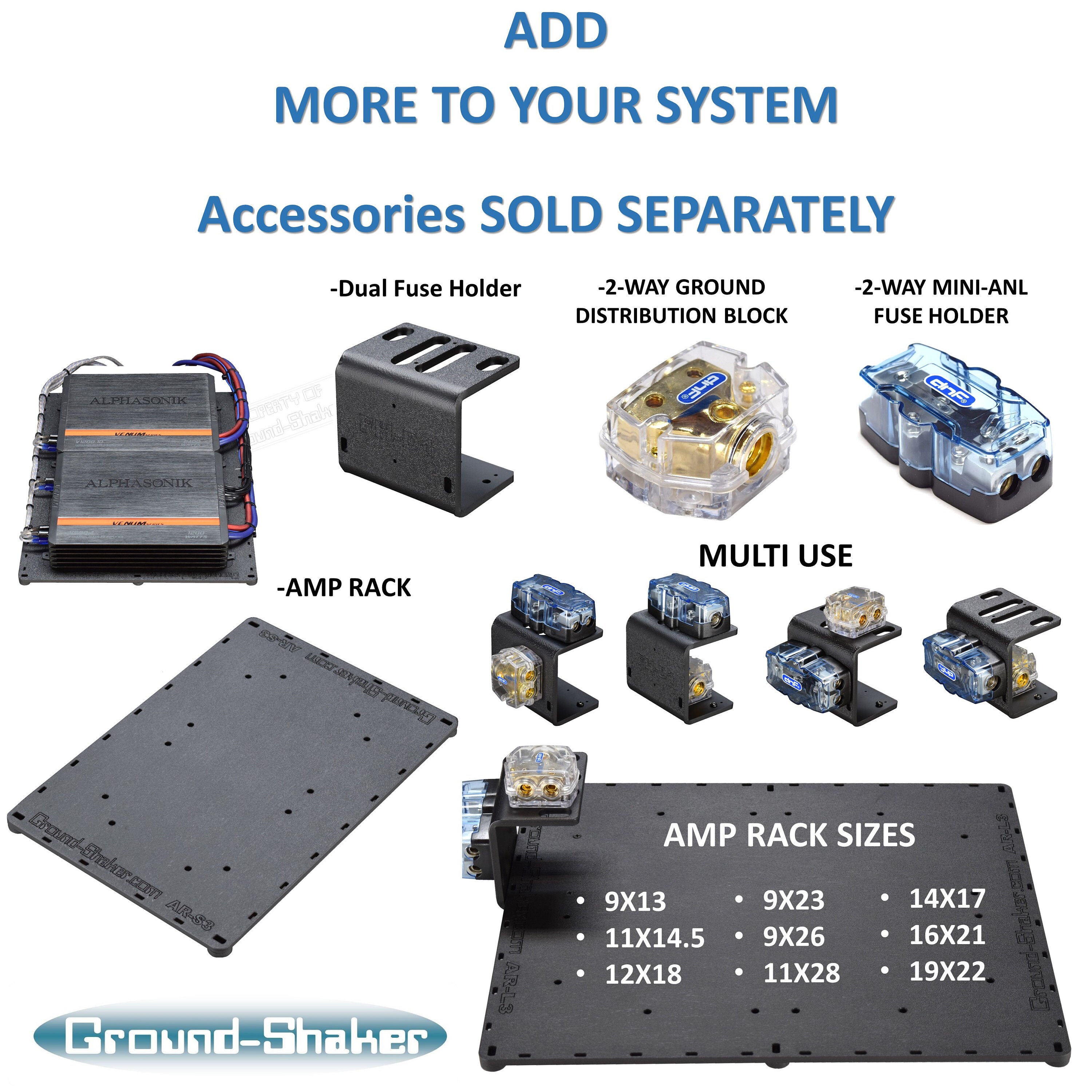 2008-2021 Dodge Challenger 12" Dual Sealed Sub Box Subwoofer Enclosure ...