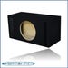 12" Single Ported / Vented Sub Box Subwoofer Enclosure for JL AUDIO W6 ...