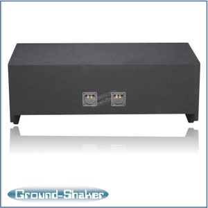 Ford Bronco 2021 - 2023 10" Sub Box Dual Sealed Subwoofer Enclosure - Etsy