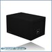 10 Sub Box 32hz Single Vented Ported Subwoofer Enclosure Ground Shaker ...