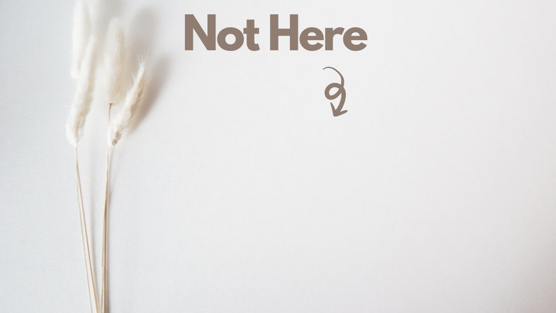 Personalized Zoom Background With Title Virtual Meeting - Etsy