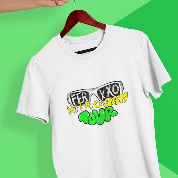 Ferxxo Shirt - Etsy