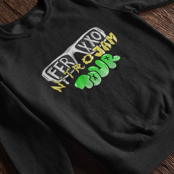 Ferxxo merch - Etsy México