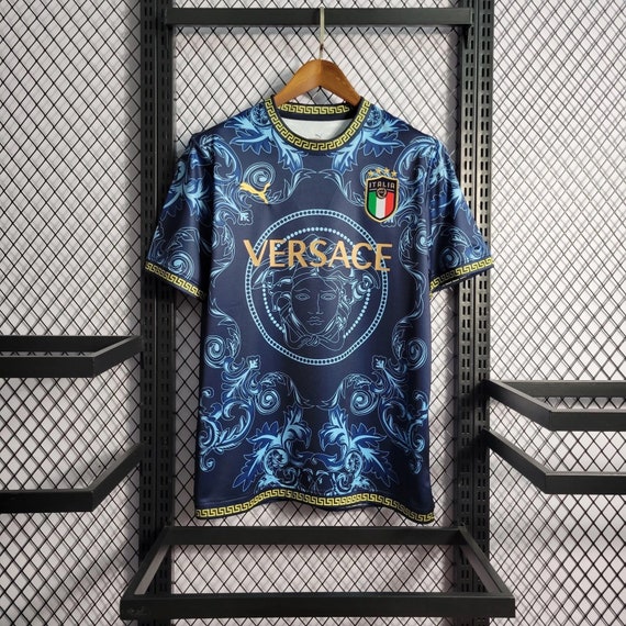 Italy special edition kit - Gem