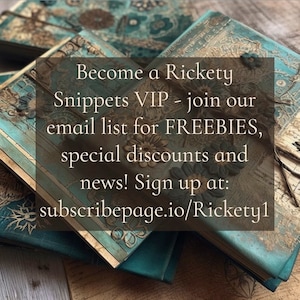 Vintage Numbers, Digital Vintage Labels, Printable Numbers, Digital ...