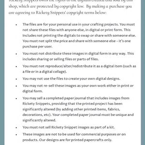 Vintage Numbers, Digital Vintage Labels, Printable Numbers, Digital ...