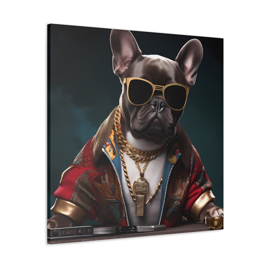 DJ Frenchie Spinning Tunes and Stealing Hearts on the Nightclub Scene ...