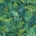 New Zealand Fern Patterns, Digital, Seamless Design to Celebrate the ...