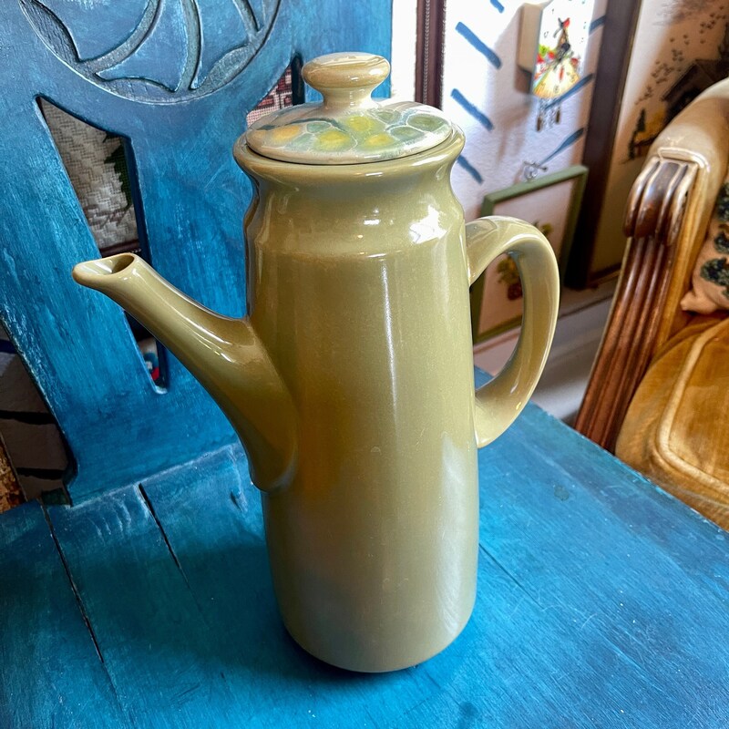 Beach Teapot - Etsy