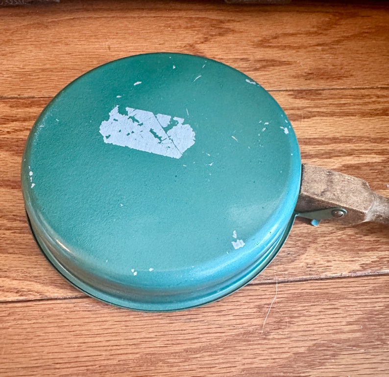 Vintage Crumb Catcher, Silent Butler Pan - Etsy