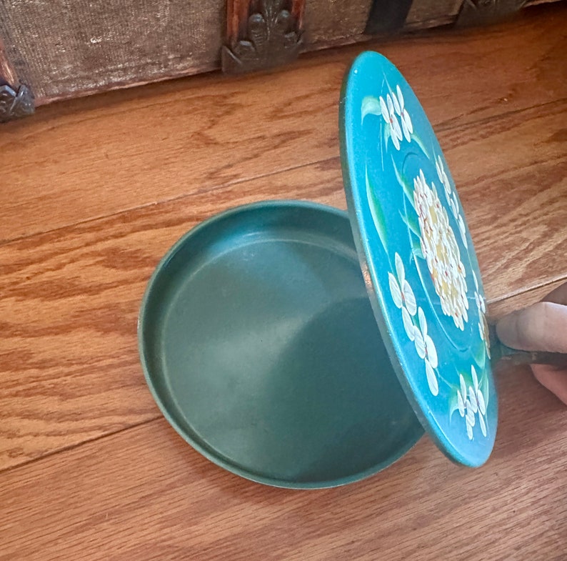 Vintage Crumb Catcher, Silent Butler Pan - Etsy