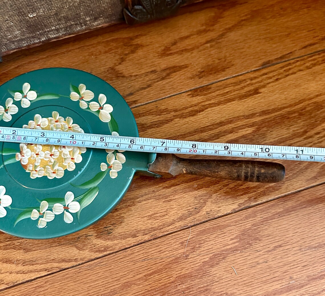 Vintage Crumb Catcher, Silent Butler Pan - Etsy