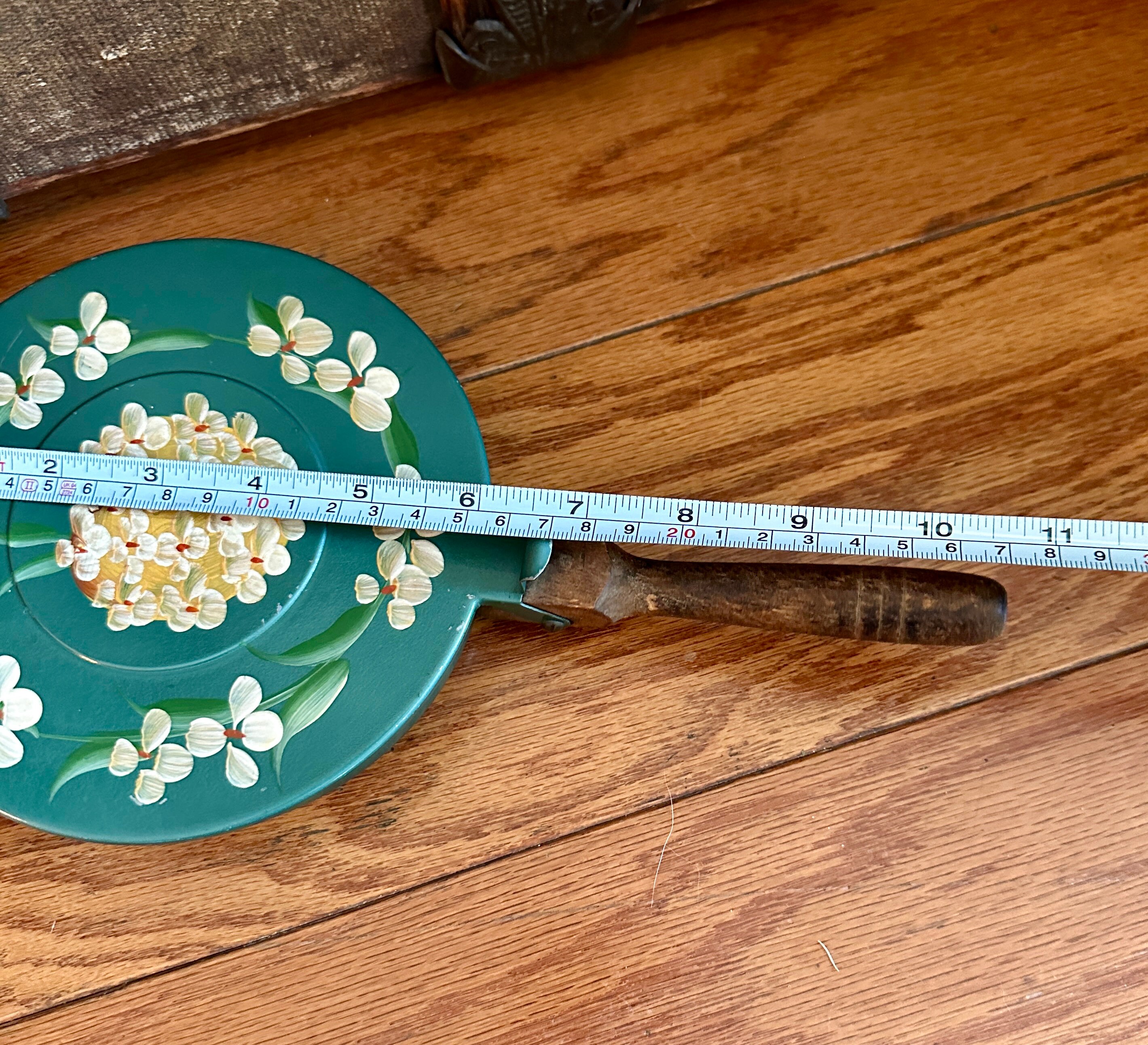 Vintage Crumb Catcher, Silent Butler Pan - Etsy