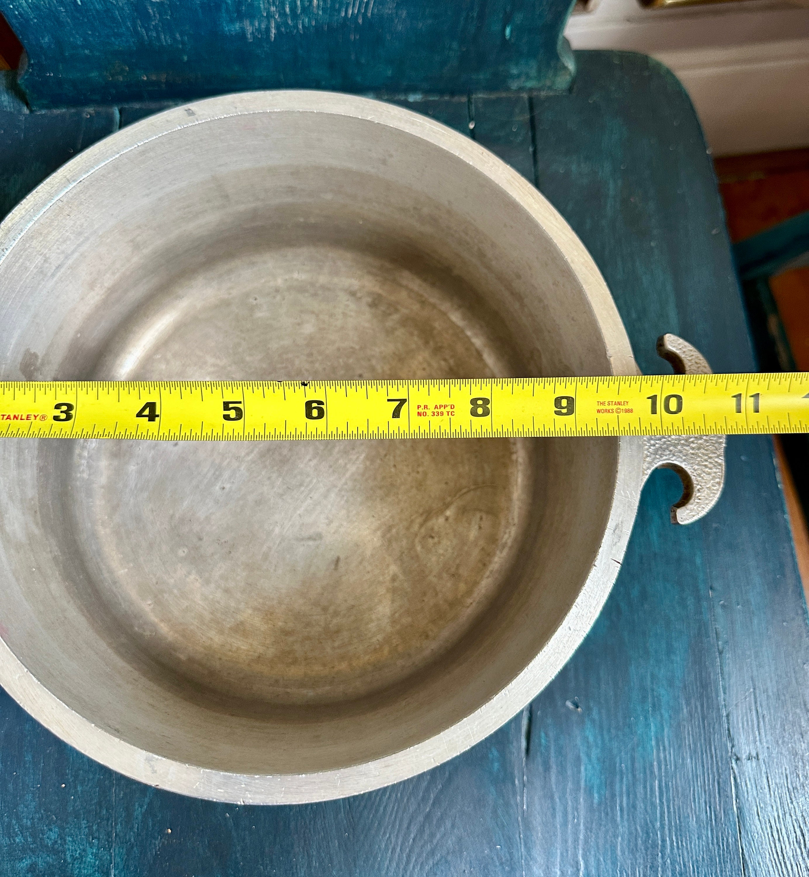 Mid Century Guardian Service Cookware Pot - Etsy