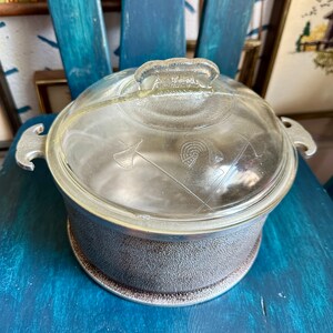 Mid Century Guardian Service Cookware Pot - Etsy