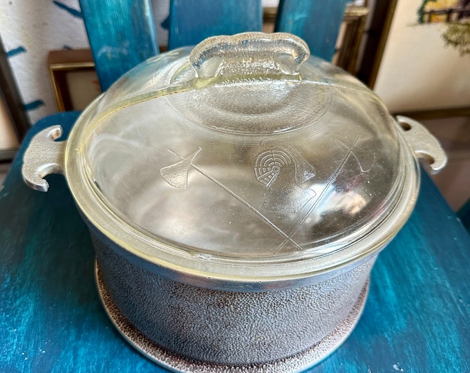 Mid Century Guardian Service Cookware Pot - Etsy
