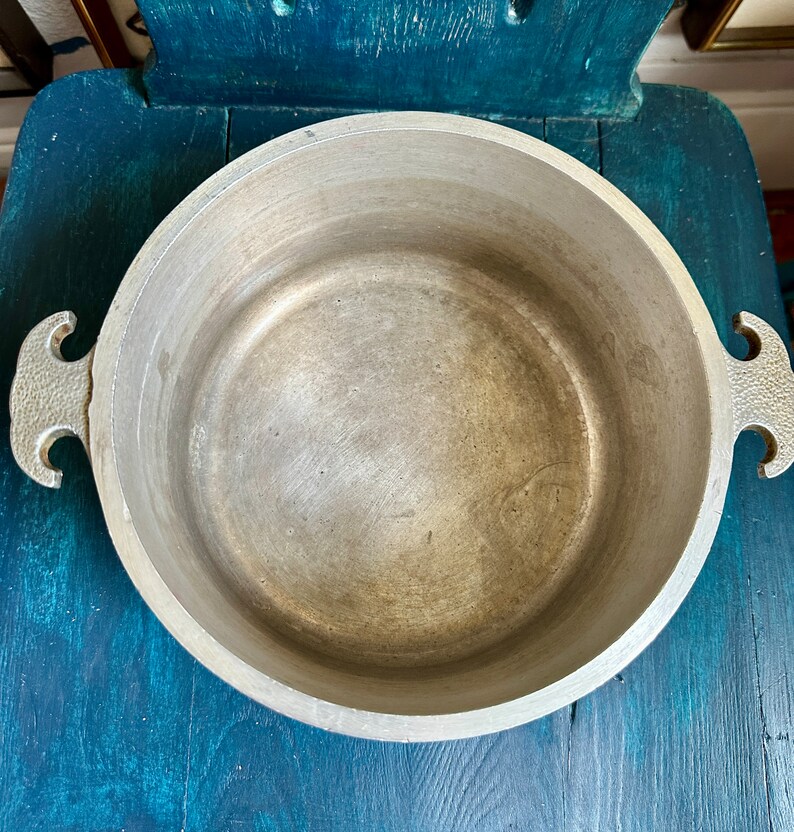 Mid Century Guardian Service Cookware Pot - Etsy