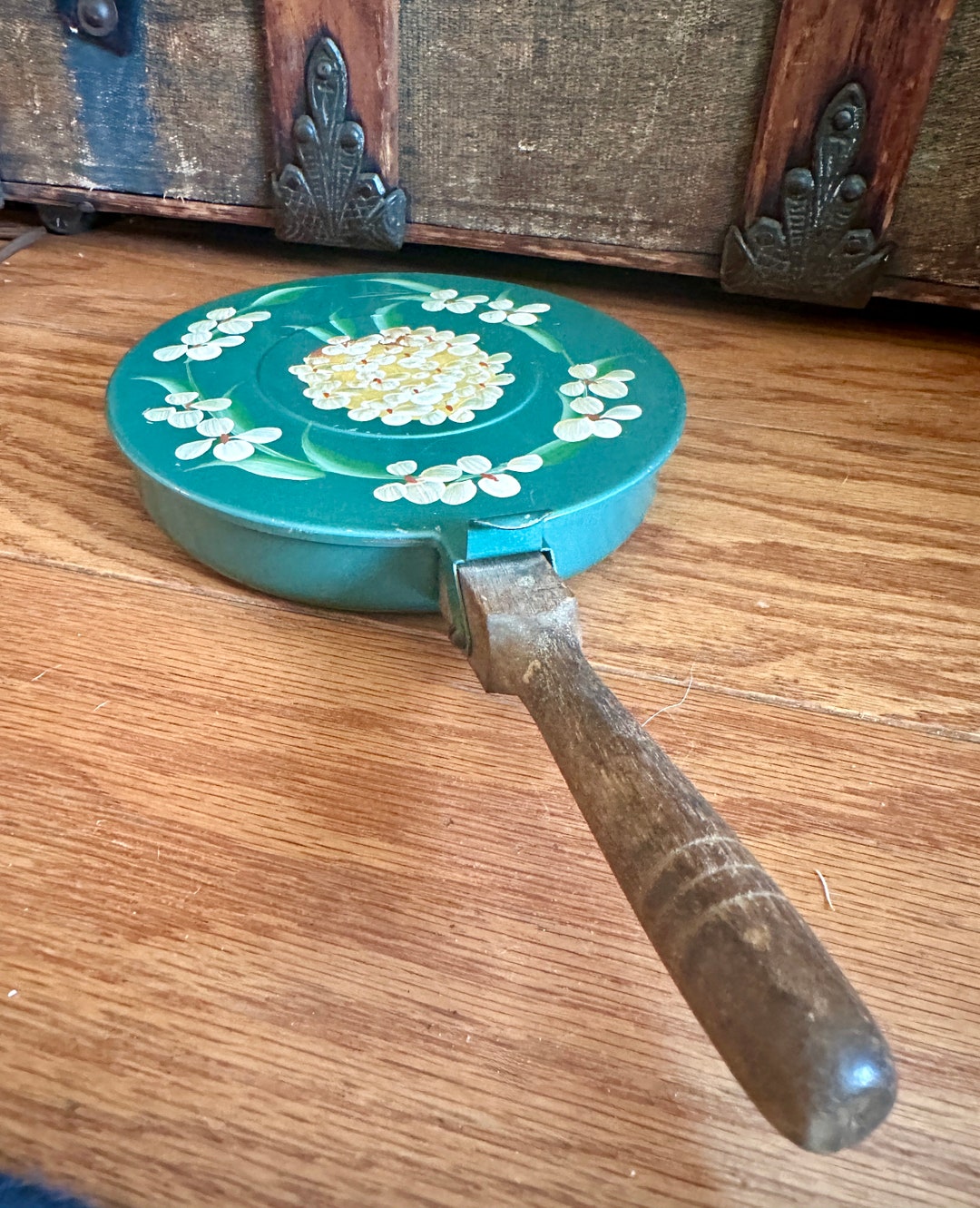 Vintage Crumb Catcher, Silent Butler Pan - Etsy