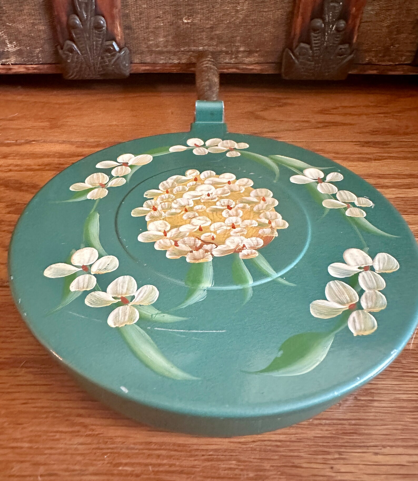 Vintage Crumb Catcher, Silent Butler Pan - Etsy