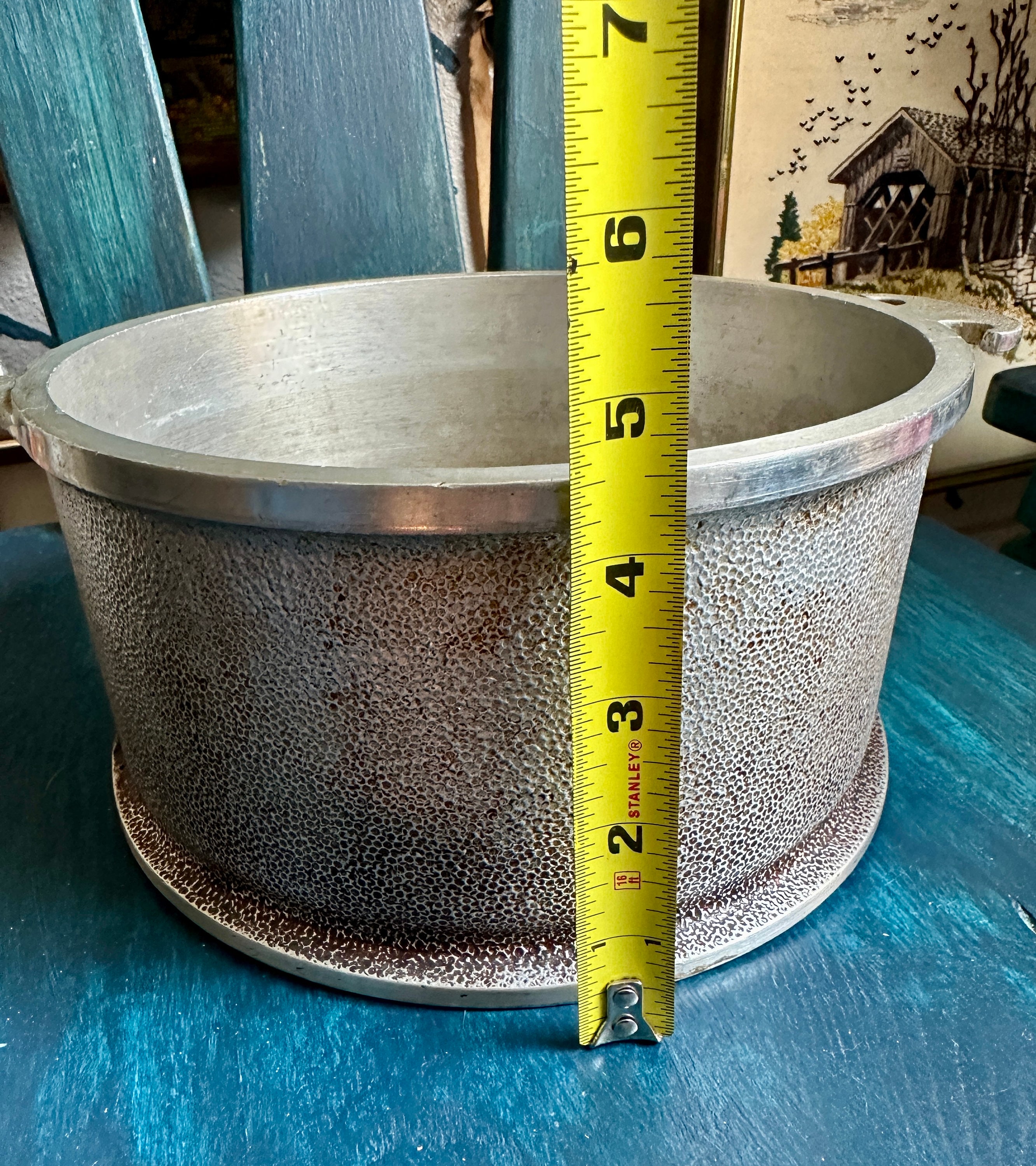 Mid Century Guardian Service Cookware Pot - Etsy