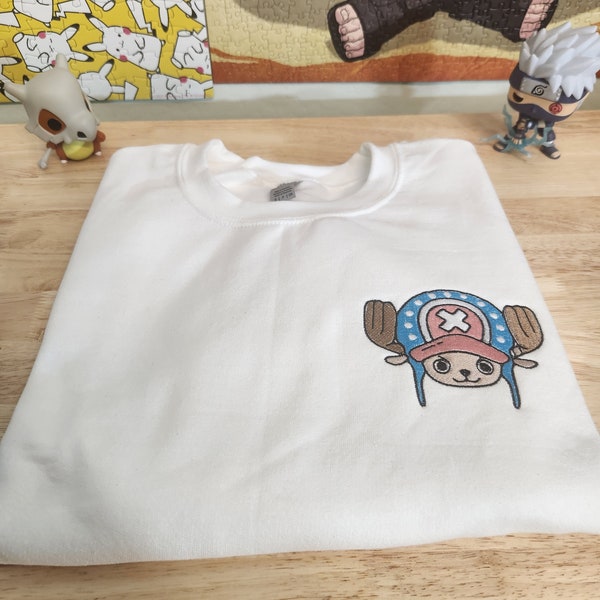 Anime Apparel One Piece - Etsy